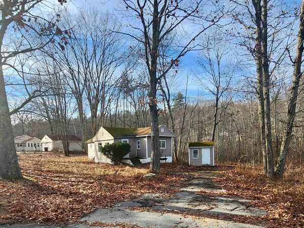 Chester NH Real Estate - Chester NH Homes For Sale | Zillow