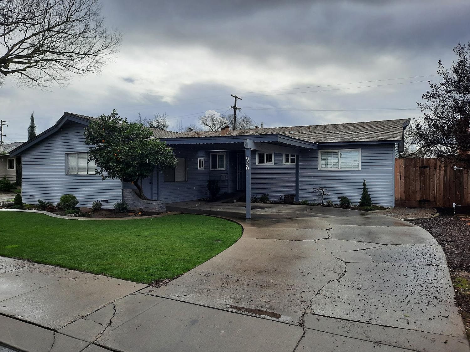 920 Bowen Ave, Modesto, CA 95350 | Zillow