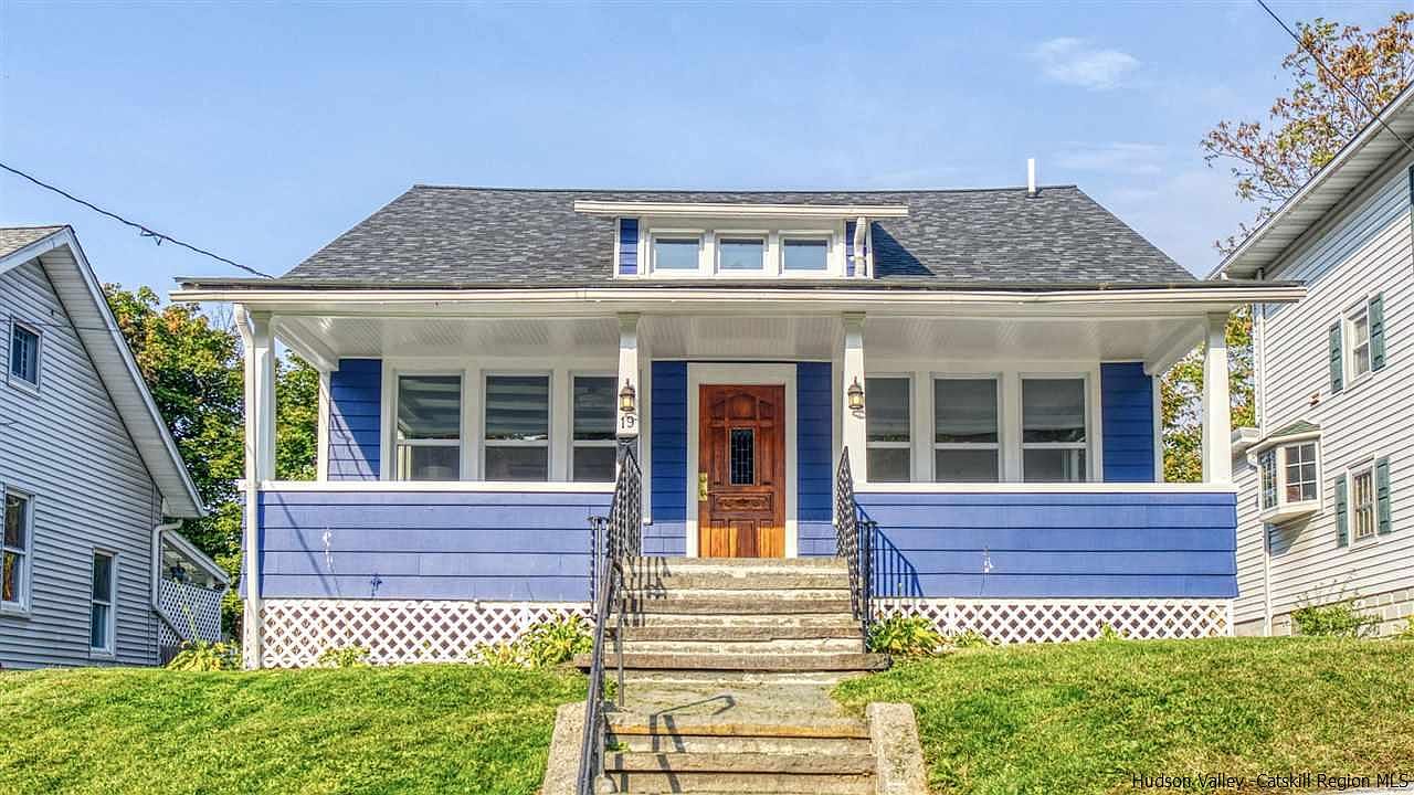 19 Hasbrouck Pl, Kingston, NY 12401 | Zillow