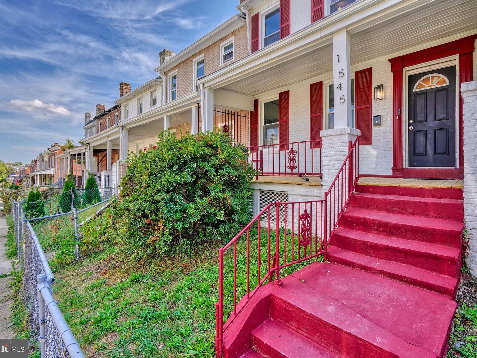 1545 Montpelier St, Baltimore, MD 21218 | Zillow