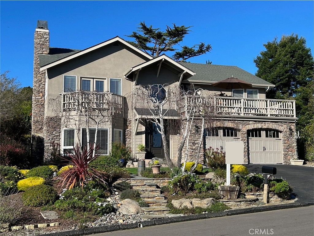 6255 Somerset Way, Cambria, CA 93428 | Zillow