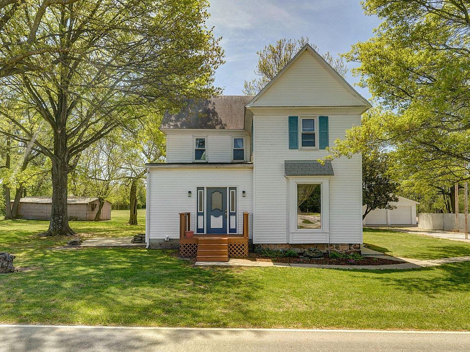 7640 W Farm Road 140, Springfield, MO 65802 | Zillow