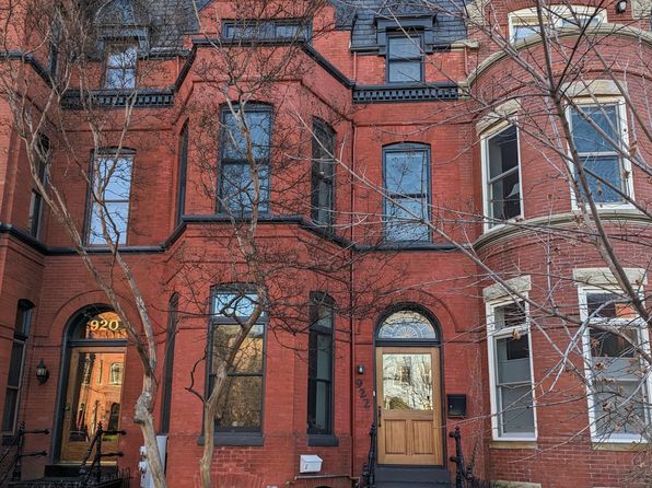 Townhomes For Rent in Washington DC - 379 Rentals | Zillow