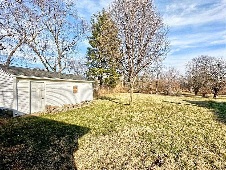 2253 N Ritter Ave, Indianapolis, IN 46218 | Zillow