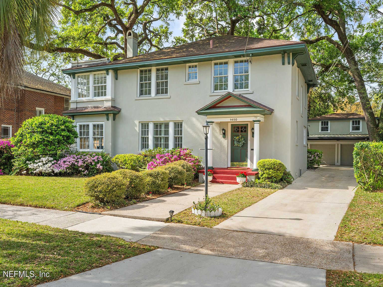 1450 EDGEWOOD Circle, Jacksonville, FL 32205 | Zillow