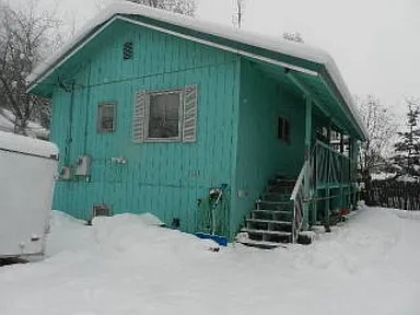 Blueberry St 2021 -KN - 2021 Blueberry St Fairbanks AK | Zillow