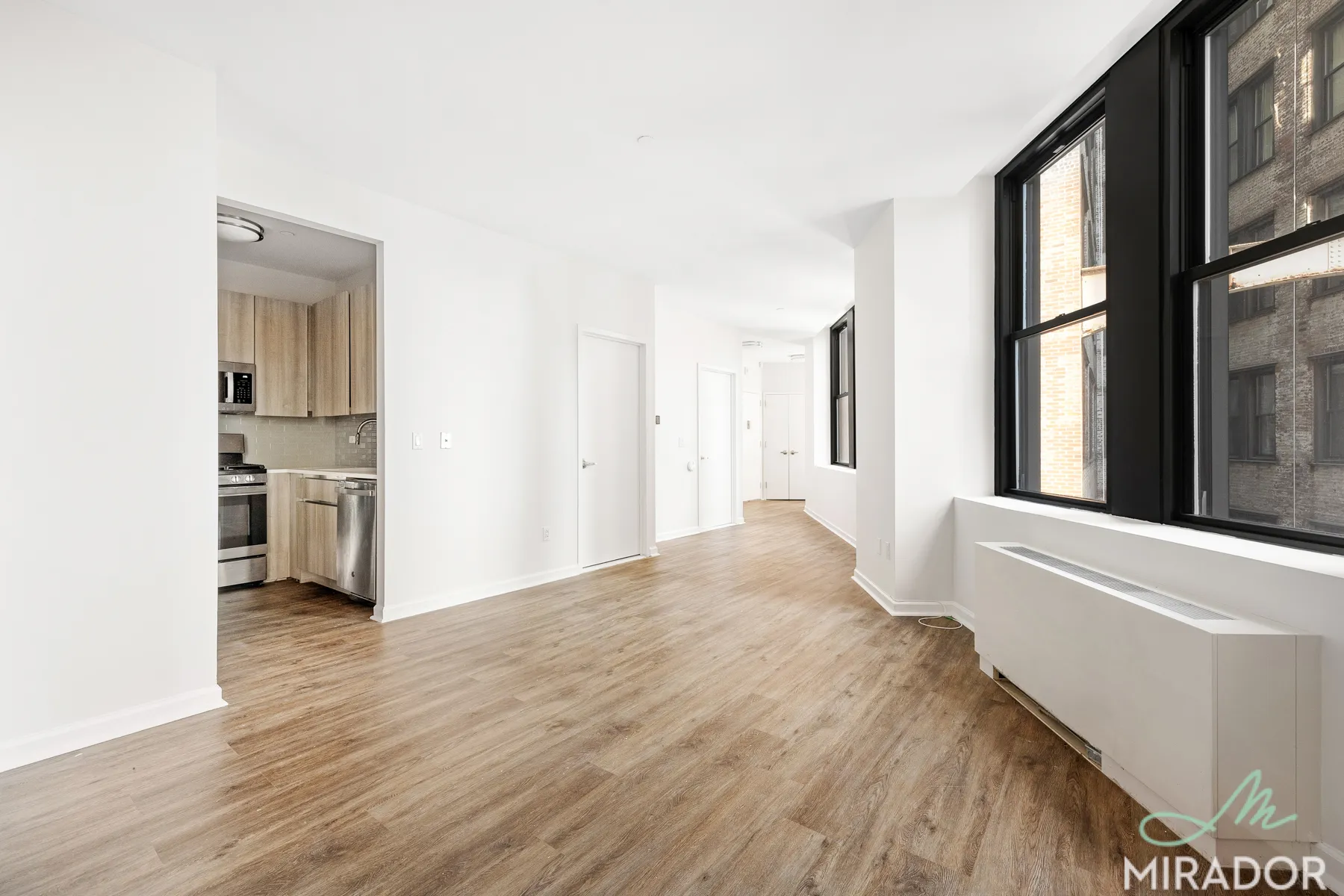 15 Park Row #20E in Fulton/Seaport, Manhattan | StreetEasy