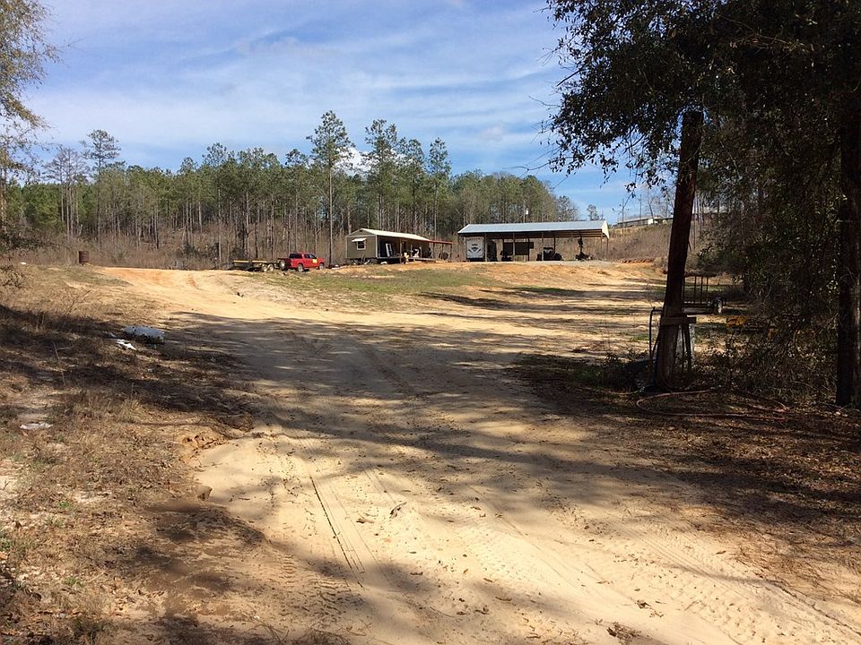 426 Faulk Rd, Honoraville, AL 36042 | Zillow