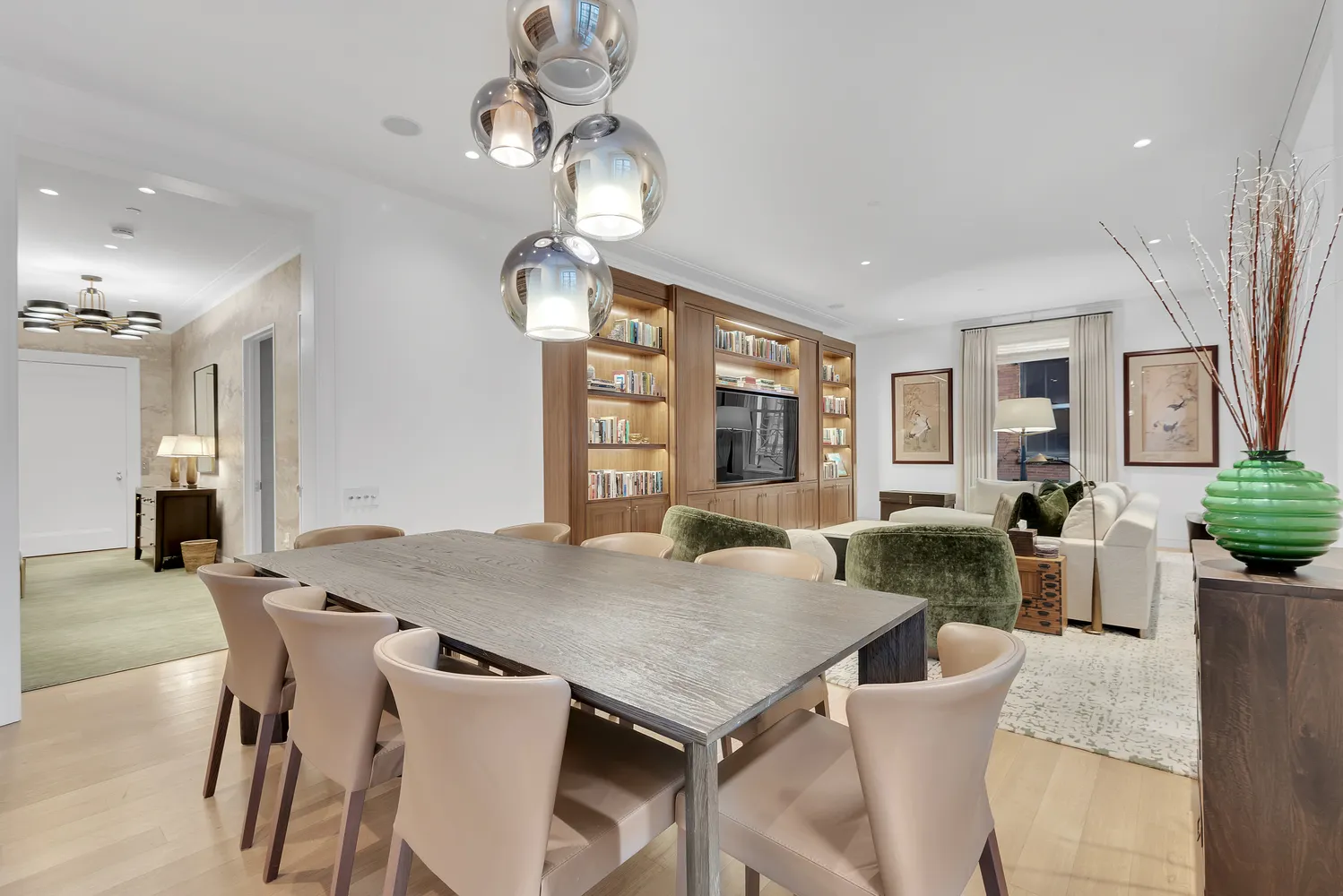 7 Harrison Street #3S in Tribeca, Manhattan | StreetEasy