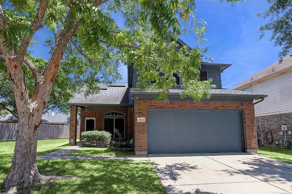 2922 Copper Cliff Dr, Katy, TX 77449 | MLS #76767613 | Zillow
