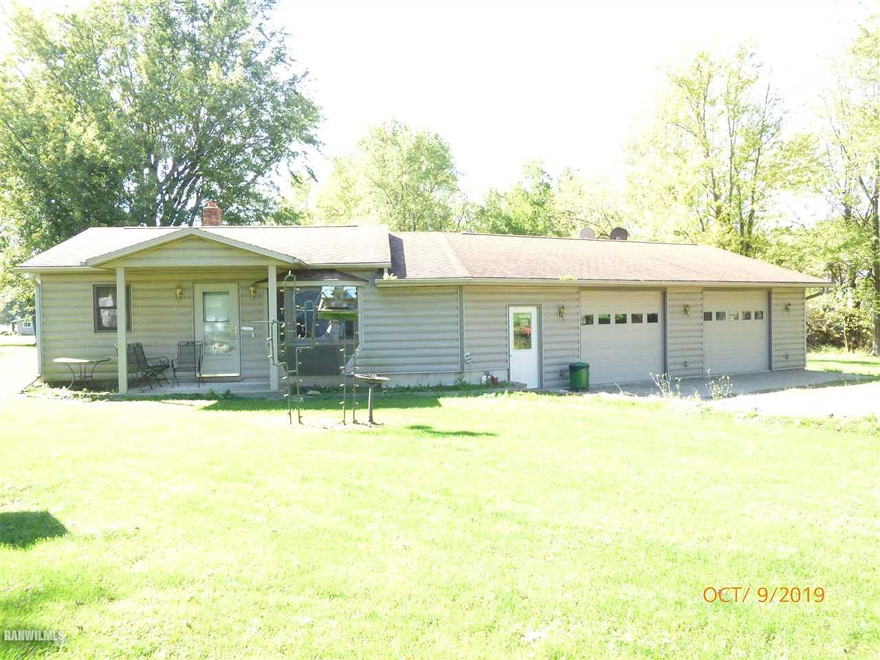 111 W Clinton St, Nora, IL 61059 | Zillow