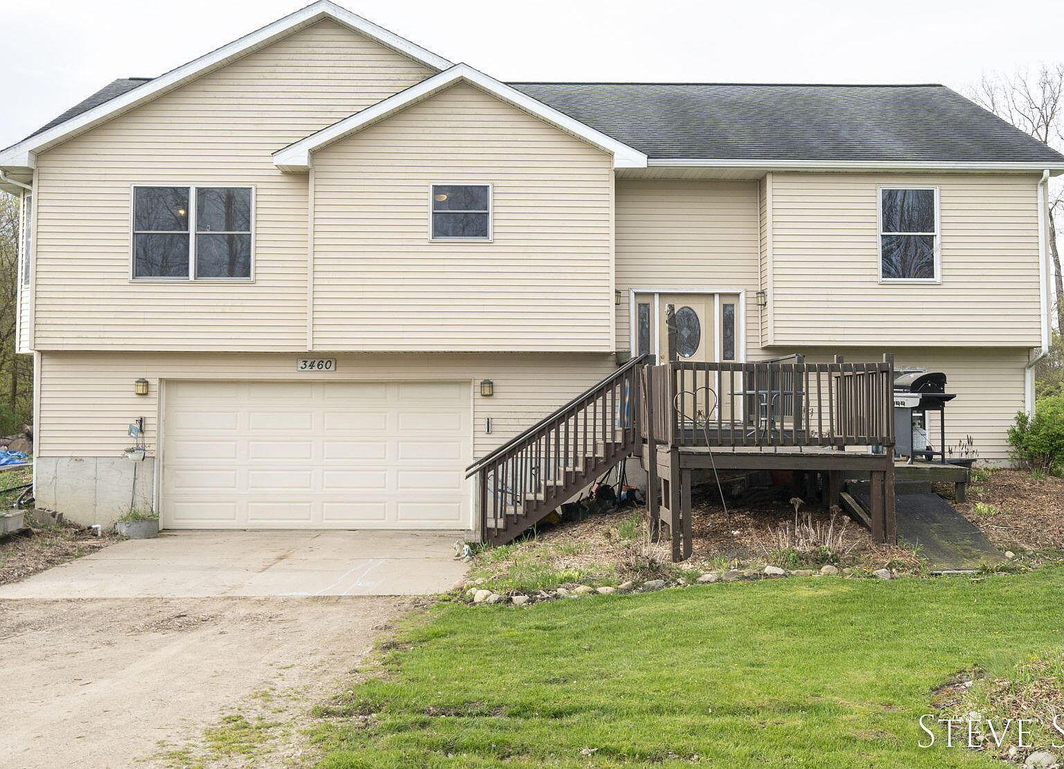 3460 Lake Ridge Ln, Allegan, MI 49010 | Zillow