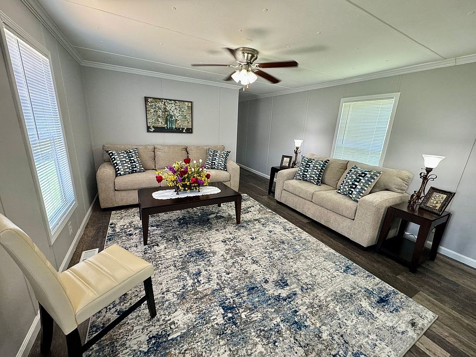 765A Dan Tibbs Rd NW, Huntsville, AL 35806 | Zillow