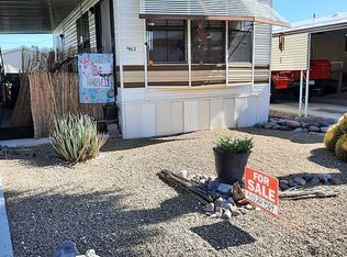 2121 S Pantano Rd UNIT 962, Tucson, AZ 85710 | Zillow