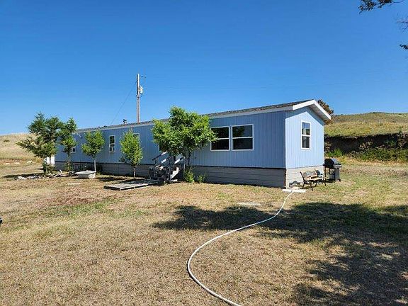 207 Fox Farm Rd, Nashua, MT 59248 | MLS #11191224 | Zillow