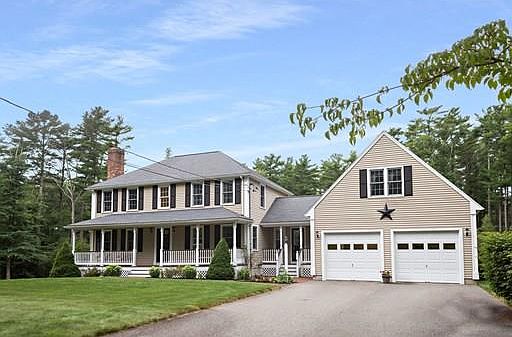 34 S Meadow Rd, Carver, MA 02330 | Zillow