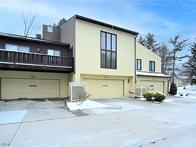 794 Hampton Ridge Dr Akron OH | Zillow