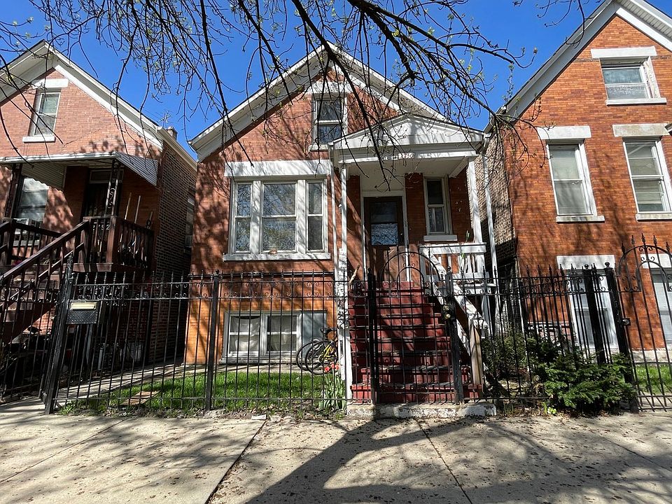 2750 S Harding Ave, Chicago, IL 60623 | Zillow