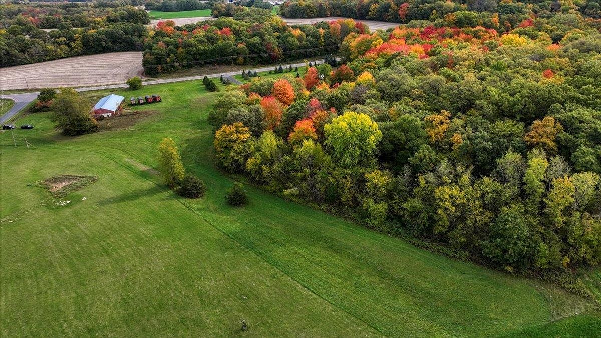 3.11 Acres Delmore Road, Lyndon Station, WI 53944 | Zillow