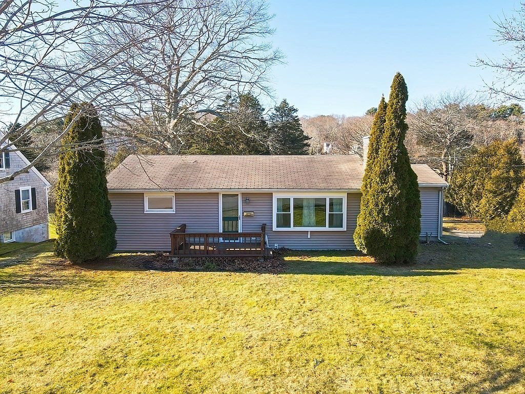 22 Riverside Dr, Kingston, MA 02364 | MLS #73190456 | Zillow