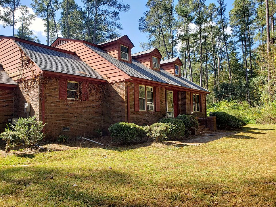 4594 Windsor Spring Rd, Hephzibah, GA 30815 | Zillow