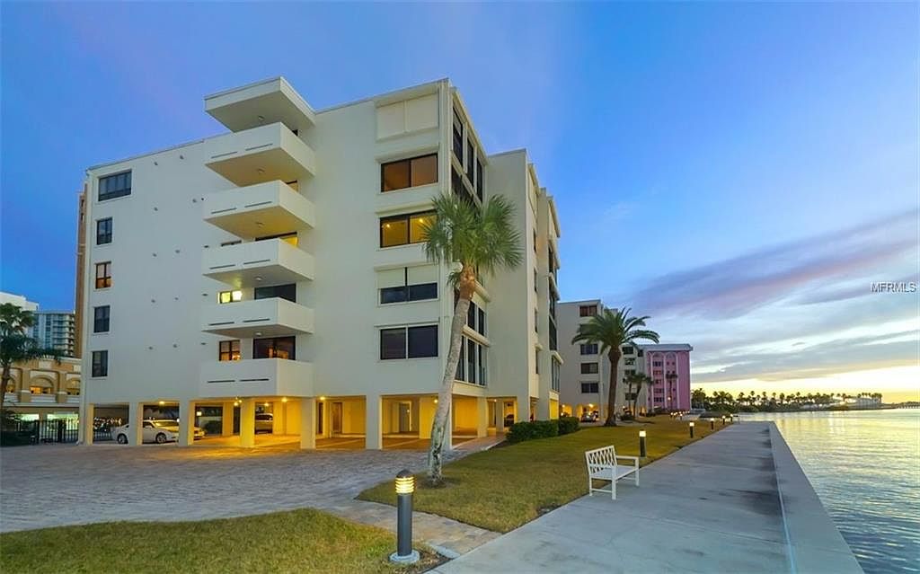 101 Sunset Dr APT 401, Sarasota, FL 34236 | Zillow