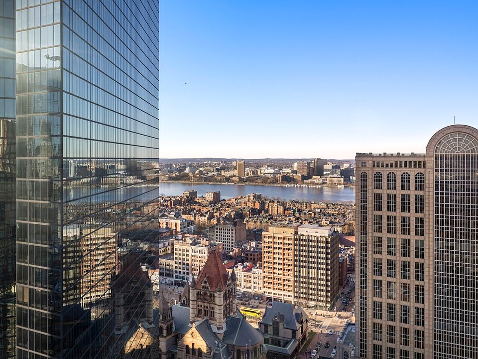 400 Stuart St #PENTHOUSE 2, Boston, MA 02116 | Zillow