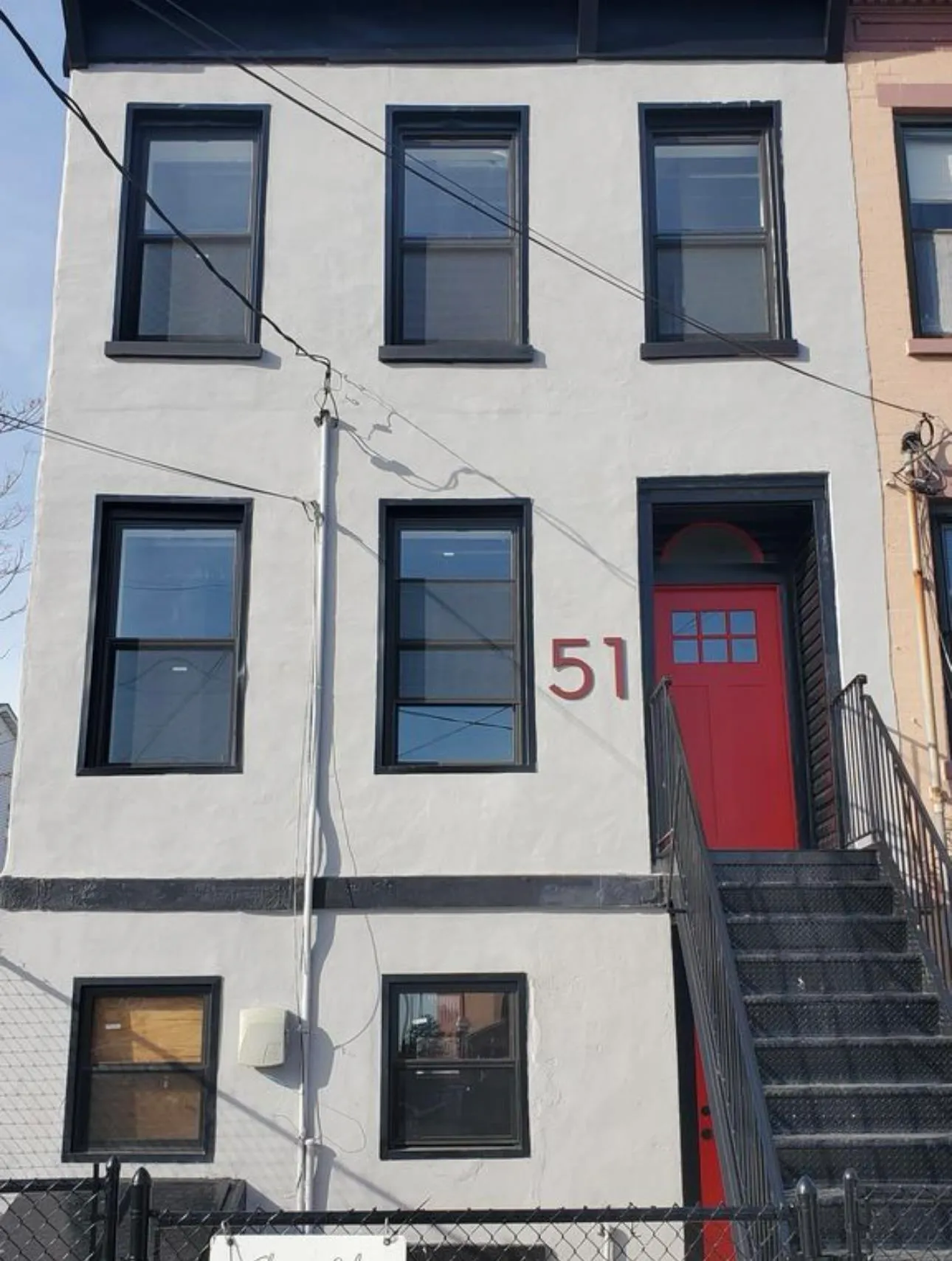 51 Seidler Street #2B in West Side, New Jersey | StreetEasy
