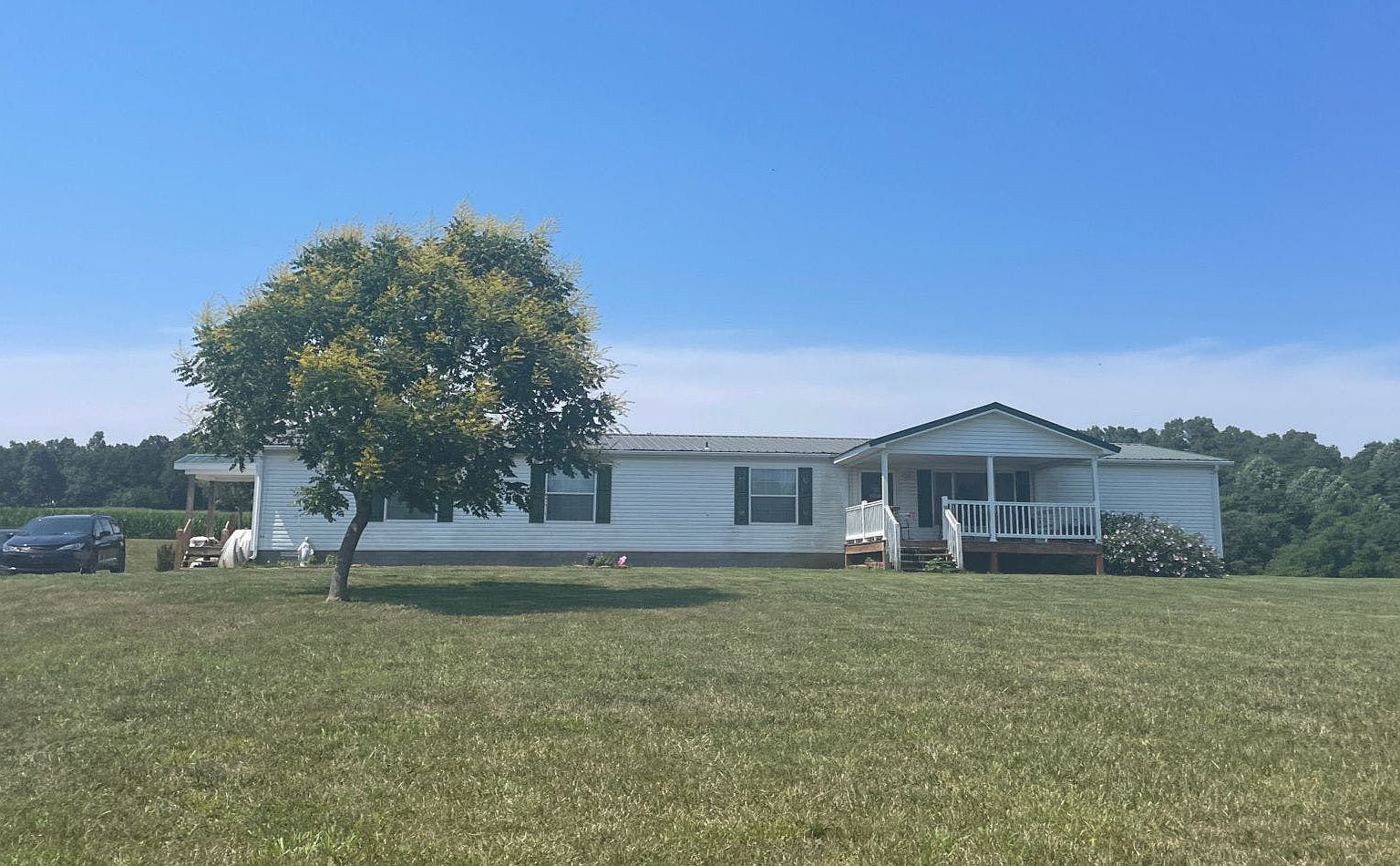 190 Old Hudson Cemetery Ln, Hudson, KY 40145 | Zillow