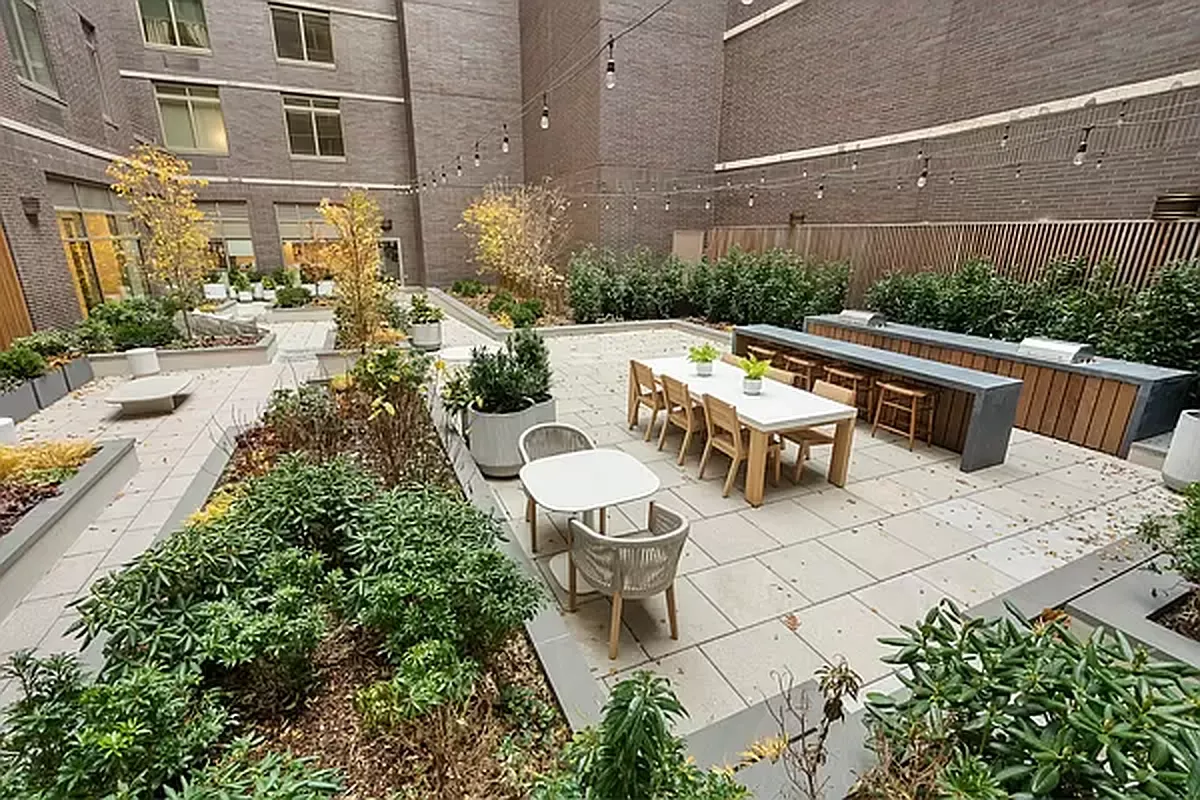 140 Riverside Boulevard #426 in Lincoln Square, Manhattan | StreetEasy