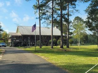 Nhn Hickory Grove Rd, Lumberton, MS 39455 | Zillow