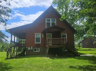 W 8699 Pond View Drive Drive, Shell Lake, WI 54871 | MLS #1583925 | Zillow