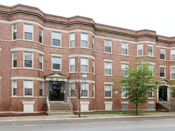 Rental Listings in Chicago IL - 7241 Rentals | Zillow