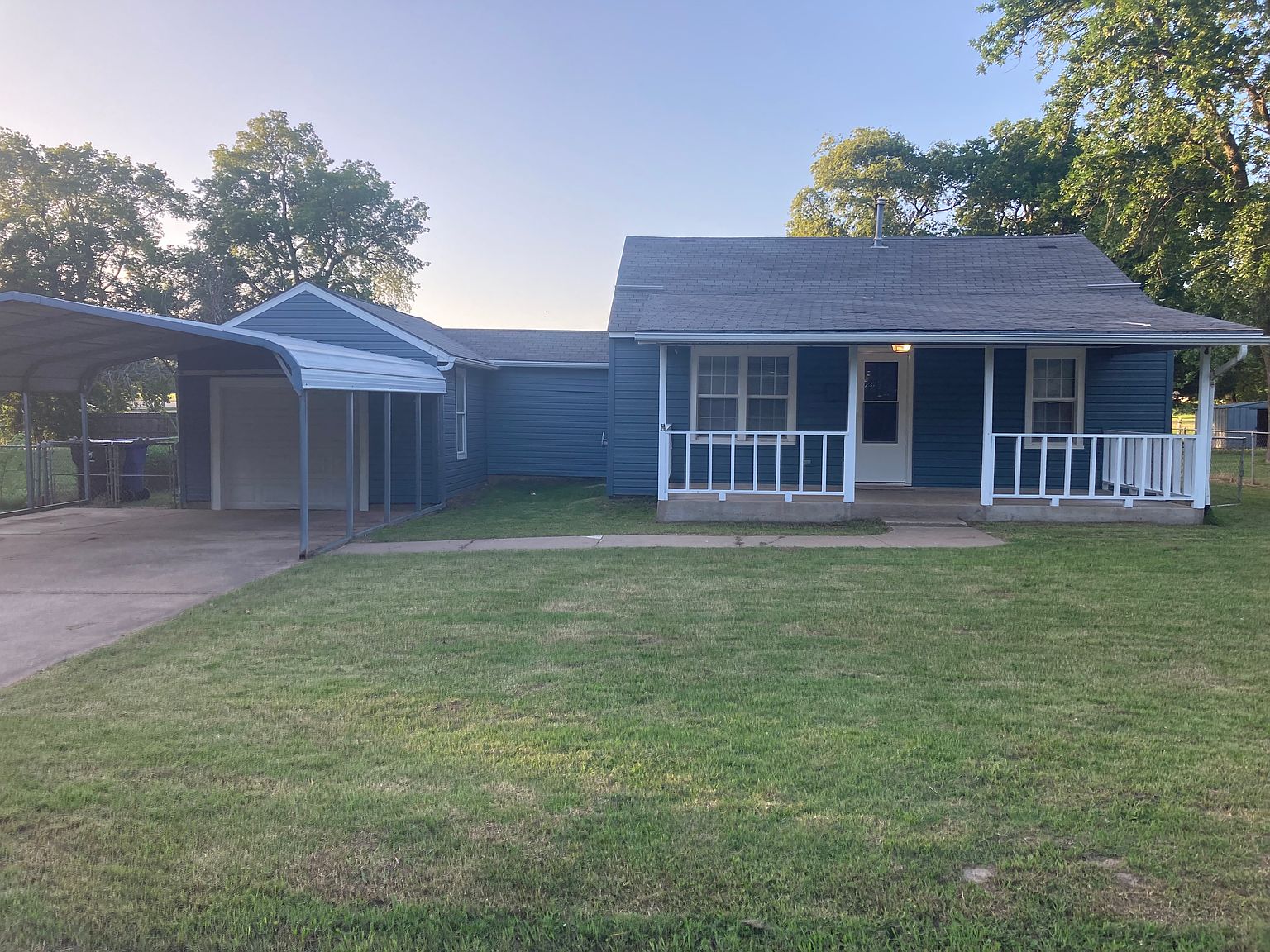 926 W Midway St, Broken Arrow, OK 74012 | Zillow