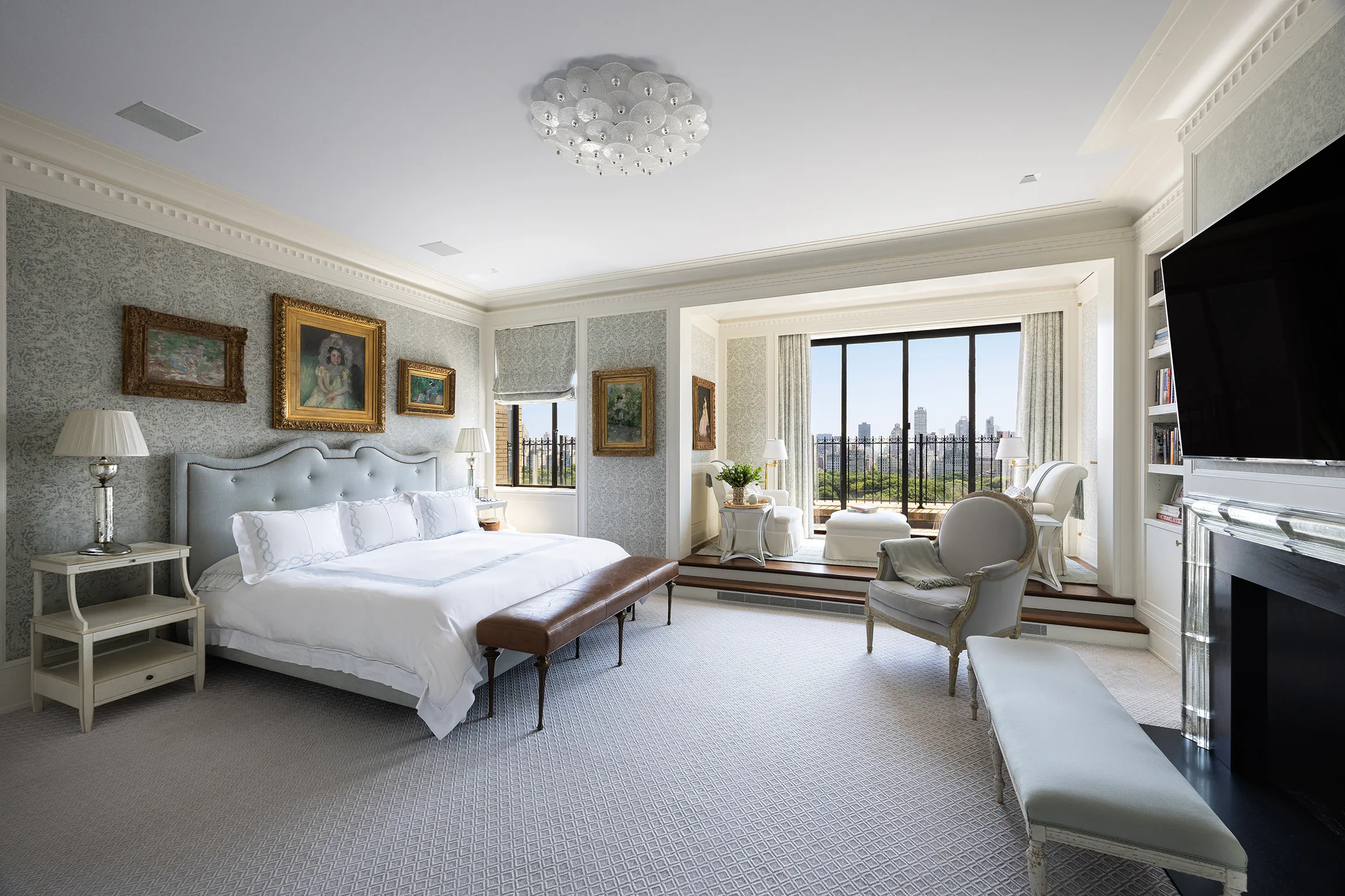 55 Central Park West PH-19/20 in Lincoln Square, Manhattan | StreetEasy