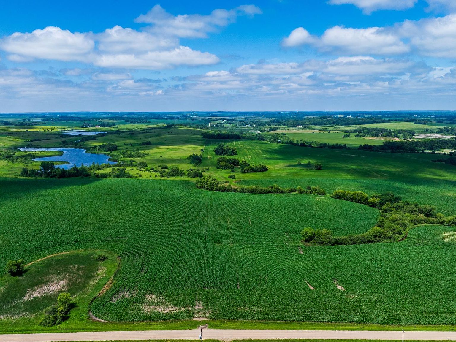 370 Erhard Ave, Erhard, MN 56534 | MLS #6758898 | Zillow