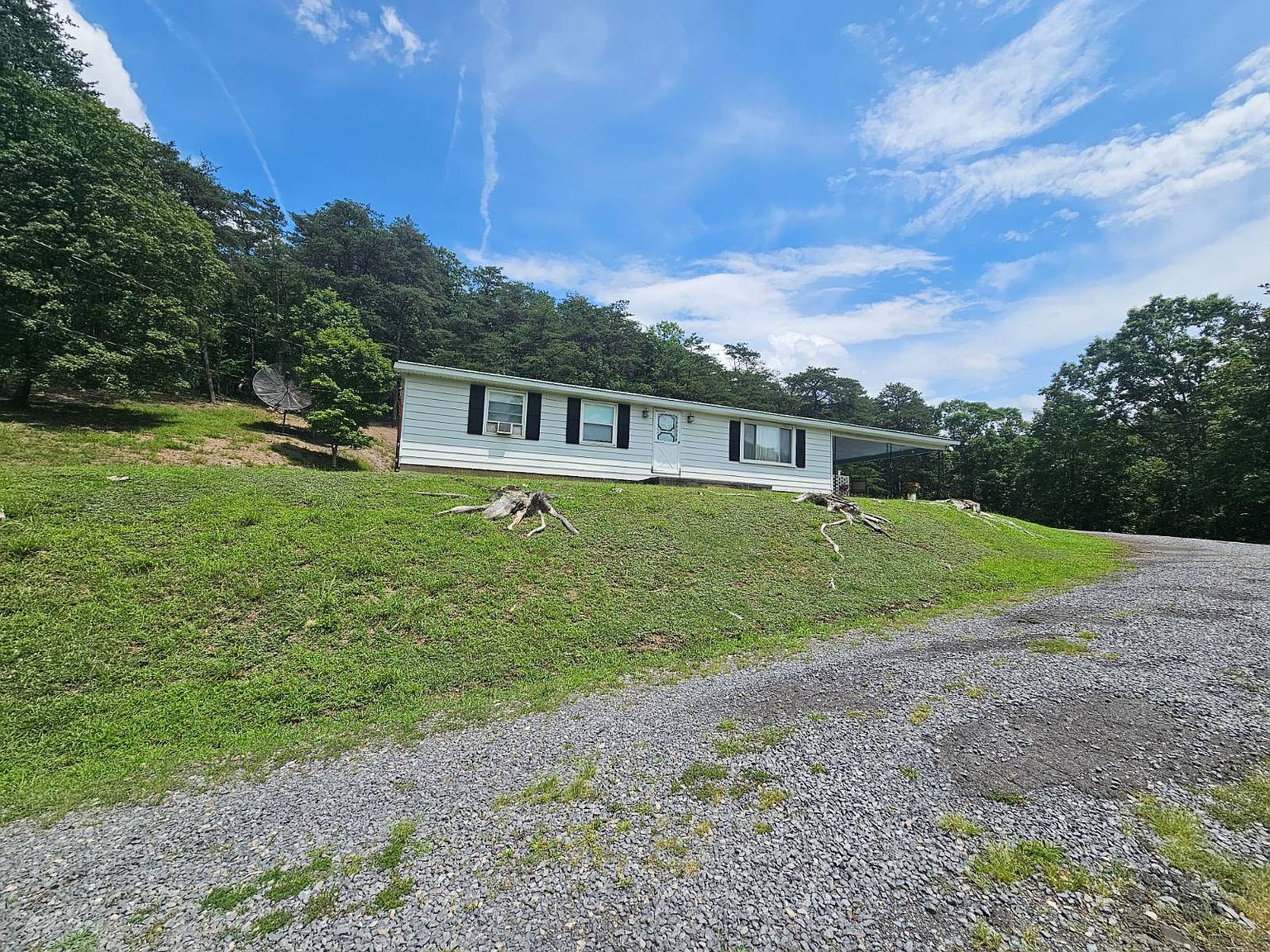 7225 Purgitsville Pike, Purgitsville, WV 26852 | Zillow