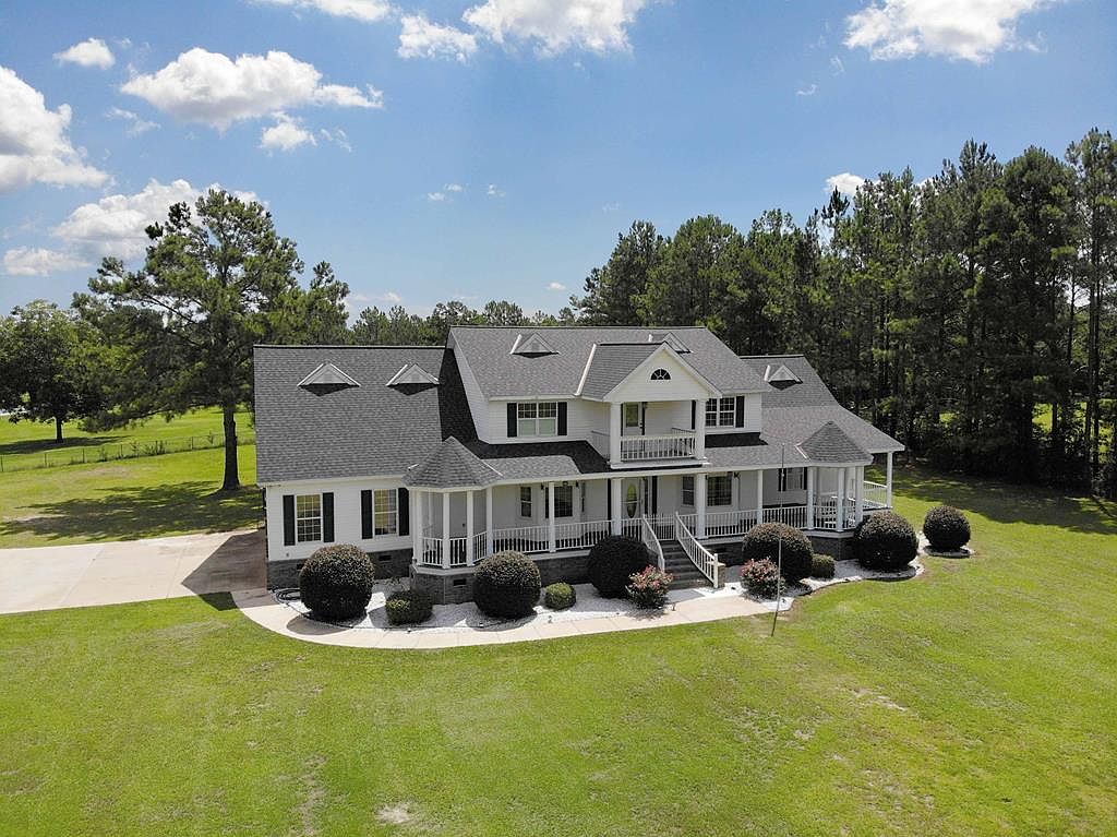 357 Palmyra Rd, Leesburg, GA 31763 | Zillow