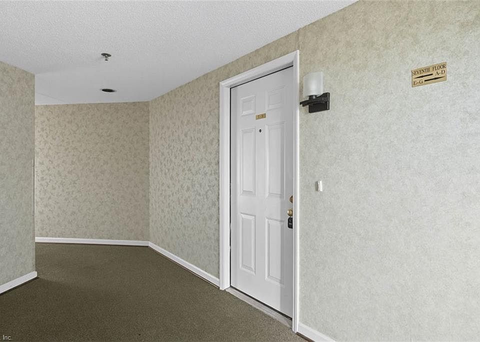 Windward Tower Condominiums - 7501 River Rd Newport News VA | Zillow