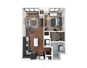 Gables Seaport - 501 Congress St Boston MA | Zillow