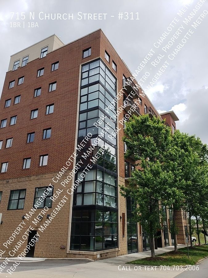 715 Church St #311, Charlotte, NC 28202 | Zillow