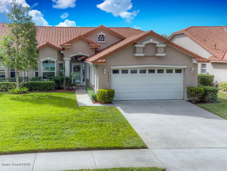 7637 Candlewick Dr, Melbourne, FL 32940 | Zillow