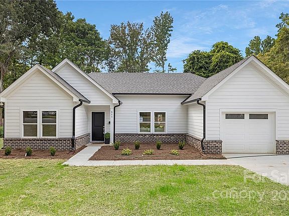 611 W Craighead Rd, Charlotte, NC 28206 | Zillow