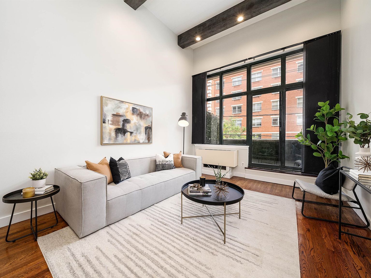 205 10th St APT 2C, Jersey City, NJ 07302 | Zillow