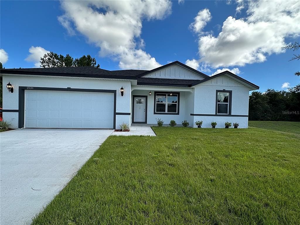 2534 Maximus Ct, Deltona, FL 32738 | MLS #O6140767 | Zillow