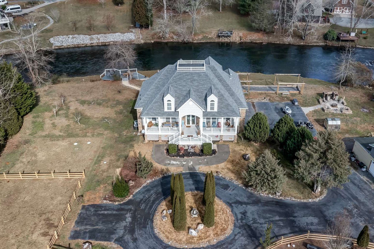 291 Kyle Arp Rd, Blue Ridge, GA 30513 | Zillow