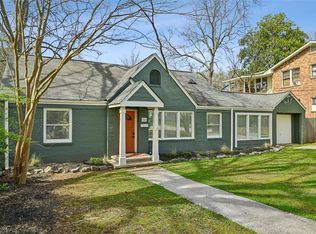 1570 Flat Shoals Rd SE #3, Atlanta, GA 30316 | MLS #7339317 | Zillow