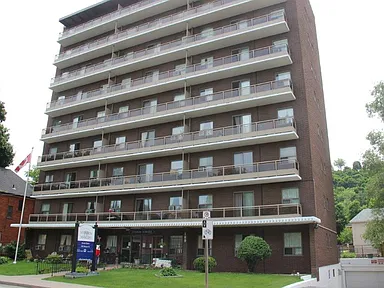 Stinson Tower Apartments - 180 Stinson St Hamilton ON | Zillow