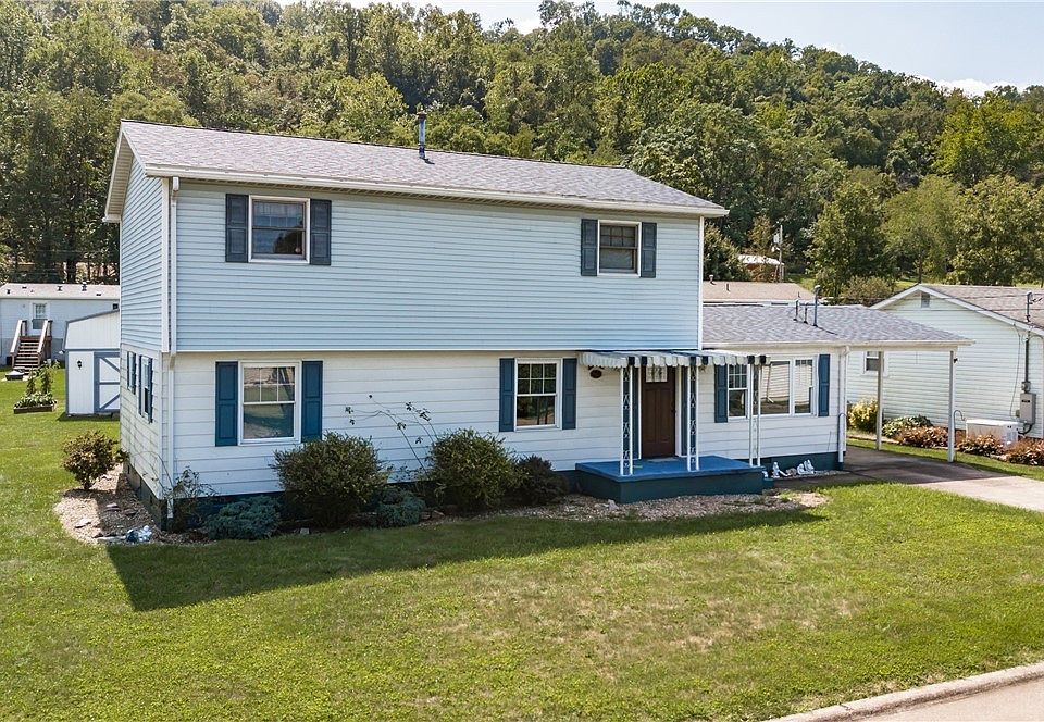 606 Pearl St, Belmont, WV 26134 | Zillow
