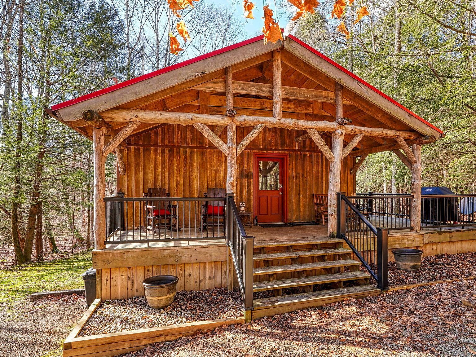 25818 Big Pine Rd, Rockbridge, OH 43149 | MLS #224001621 | Zillow